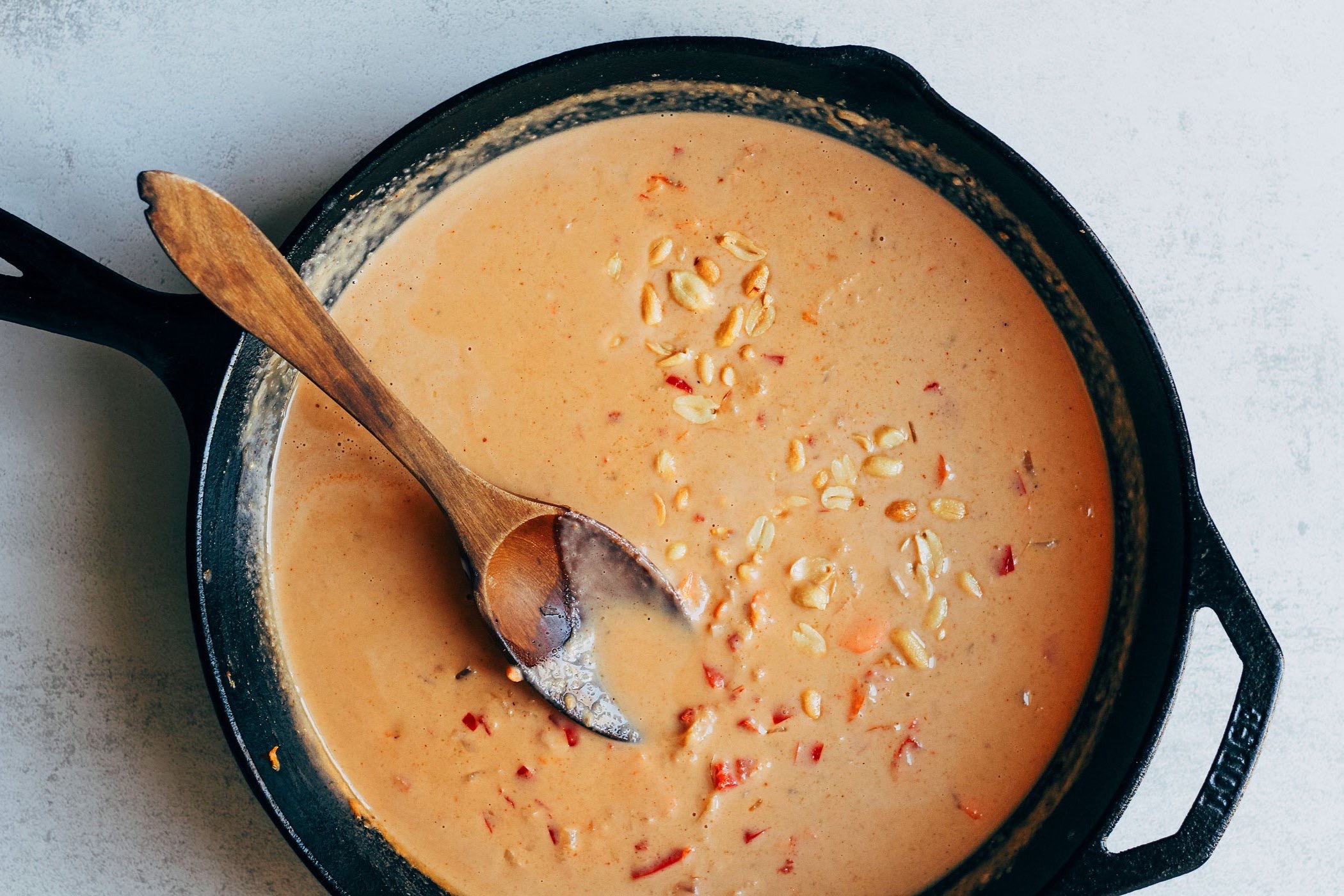 Reteta Sos de Curry cu Lapte de Cocos - Retete.md