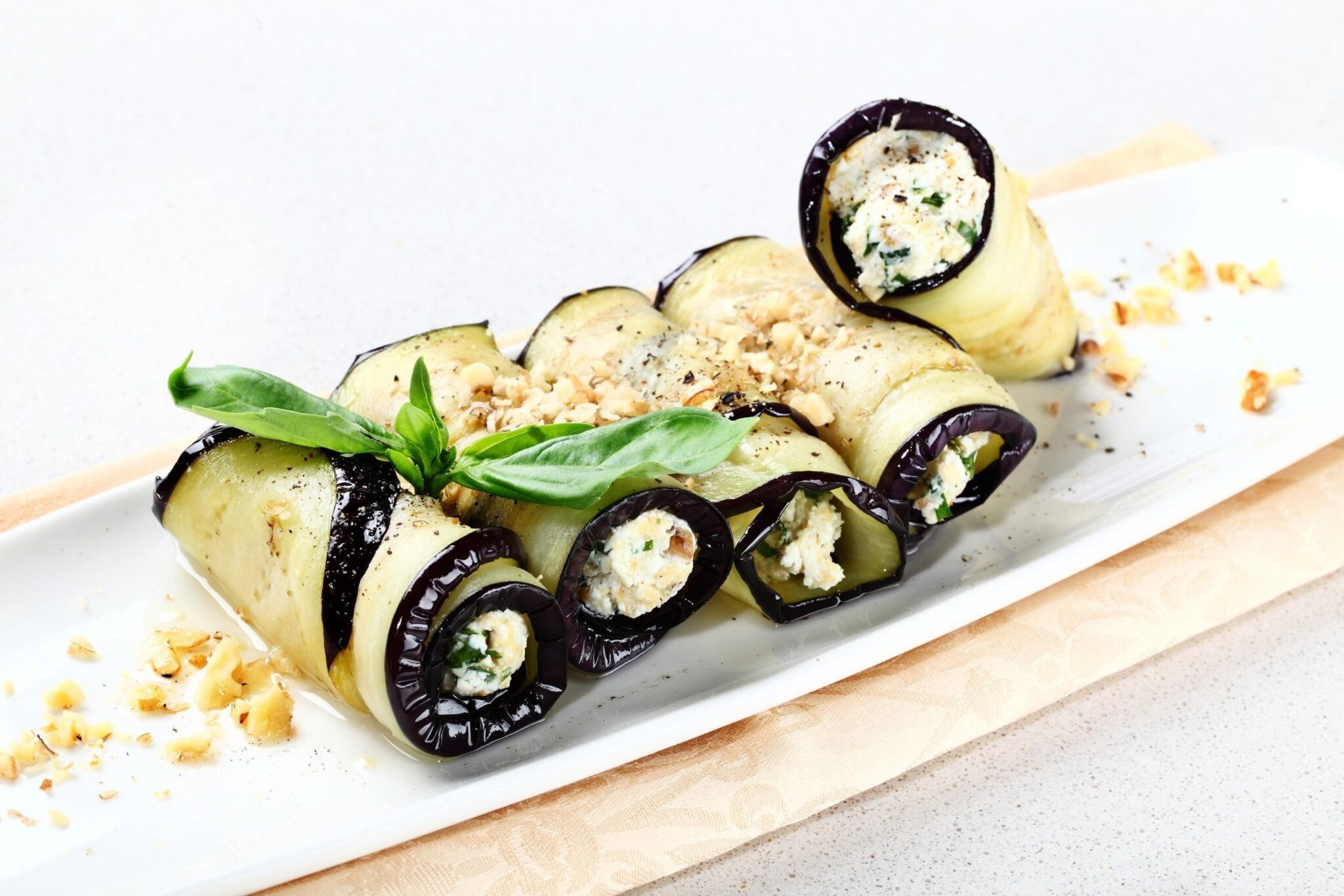 Retete de Aperitive Festive - simple, de efect foto si video - Retete.md