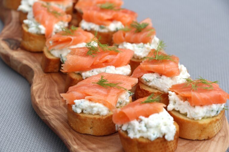 Retete de Aperitive Festive - simple, de efect foto si video - Retete.md